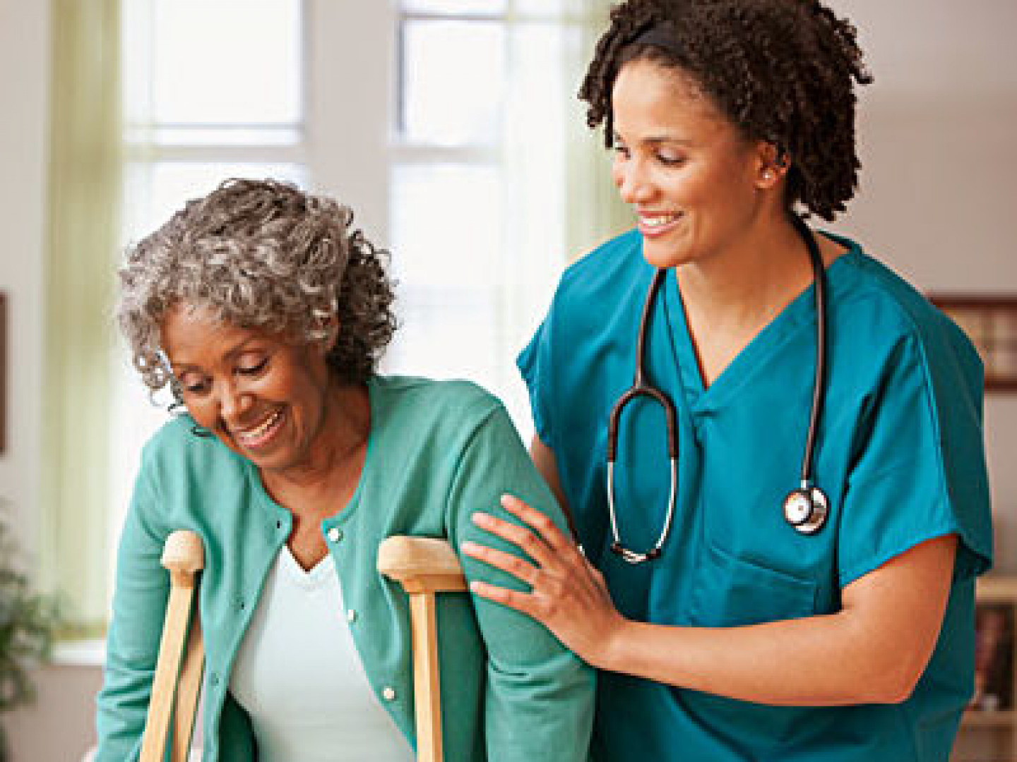 Rehab Care At Home, Rehab Transition Care | Overland Park, Leawood ...